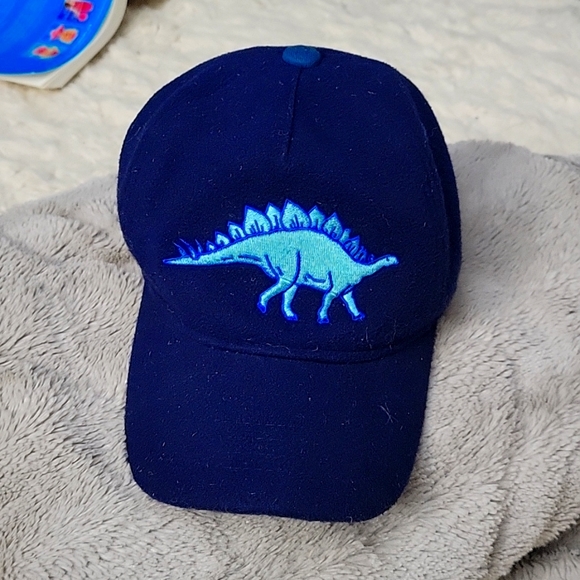 Accessories | Dinosaur Baseball Cap | Poshmark
